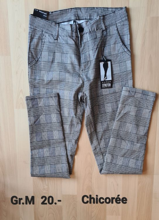 Chicorée Damenhose Gr.M (Neu und originalverpackt) in Diessenhofen für ...