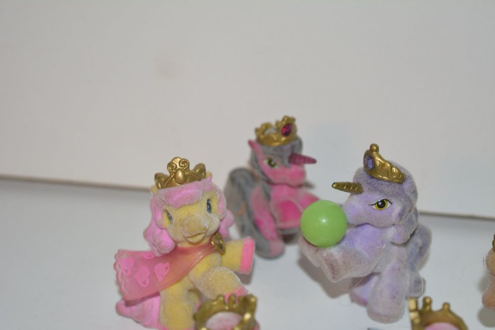 Filly Pony Figuren sammlung pferd pferde figürli (Gebraucht) in ...