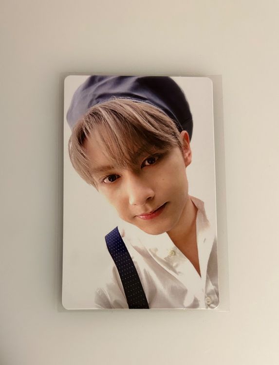 Jun An Ode Hope photocard, seventeen kpop | Kaufen auf Ricardo