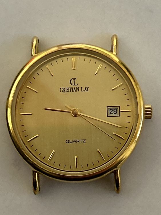 Christian Lay | Kaufen auf Ricardo