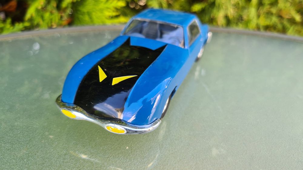 Batman Auto | Kaufen auf Ricardo