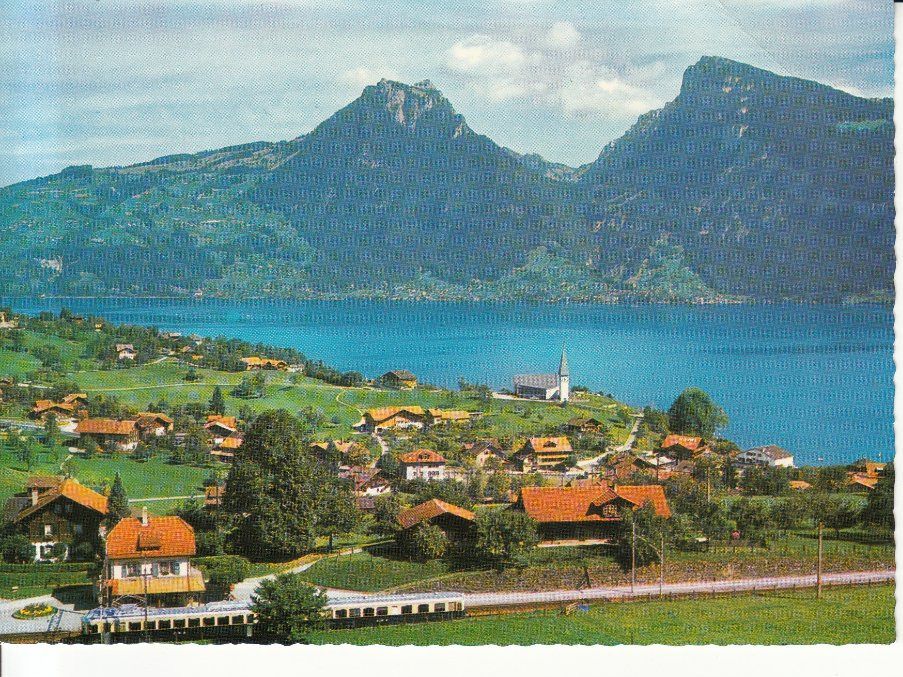 Faulensee 1997 (Gebraucht) in Bürglen TG für CHF 1 – mit Lieferung auf ...