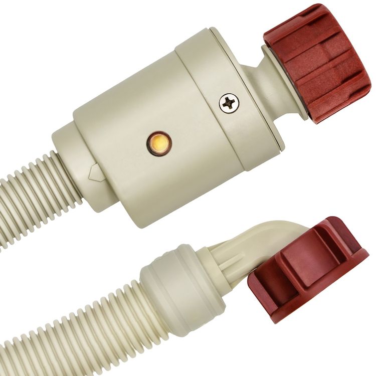Aquastop Schlauch WM/GS 9.90 (Neu (gemäss Beschreibung)) in Büren SO ...