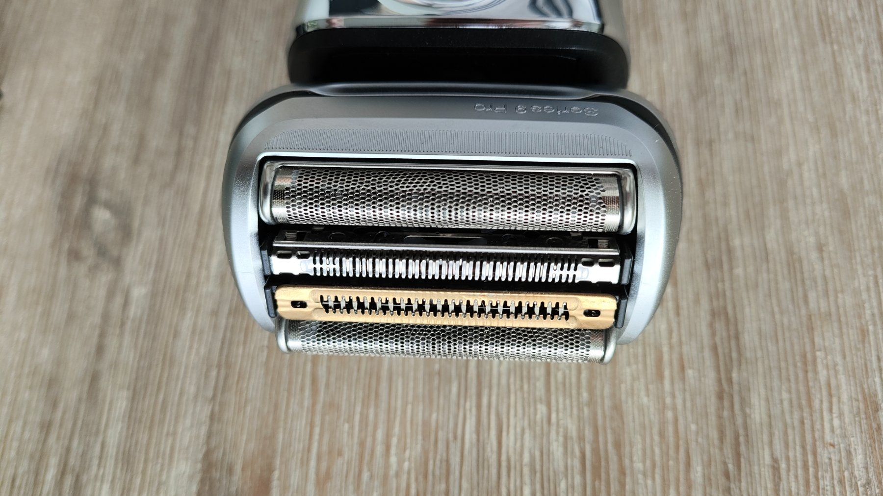 Braun Series 9 Pro (Gebraucht) in Oberrohrdorf für CHF 90 – nur ...