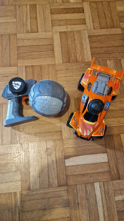 Rocket League Racer RC Auto (Gebraucht) in Nussbaumen AG für CHF 5 ...