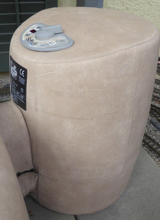 Softub Motor (Gebraucht) in Horgen für CHF 499 – nur Abholung auf ...