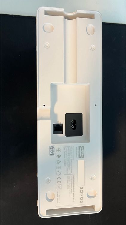IKEA SYMFONISK Gen 2, neuwertig (Kooperation mit Sonos) (Neu (gemäss ...