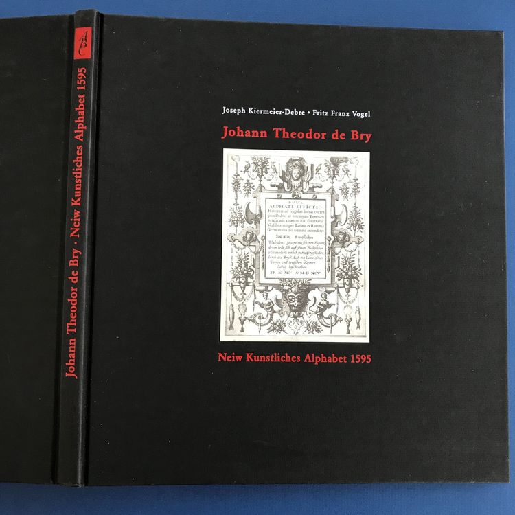 ALPHABETS – BUCHSTABEN - CALLIGRAPHY | Kaufen auf Ricardo