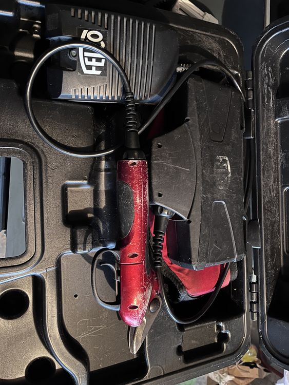 Felco 800 (D'occasion) à Cugy FR pour CHF 230 – avec livraison ...