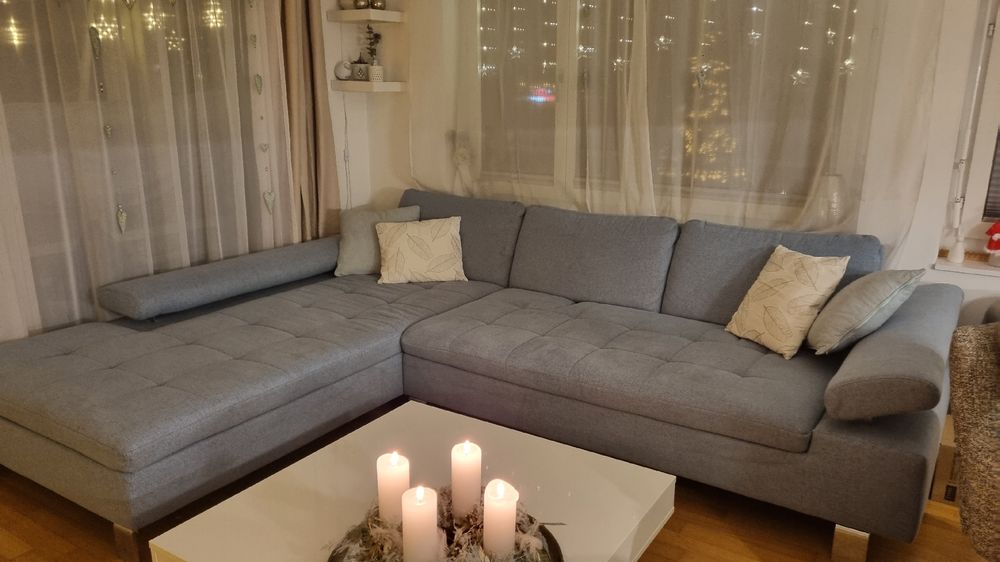 Ecksofa Tommaso | Kaufen auf Ricardo