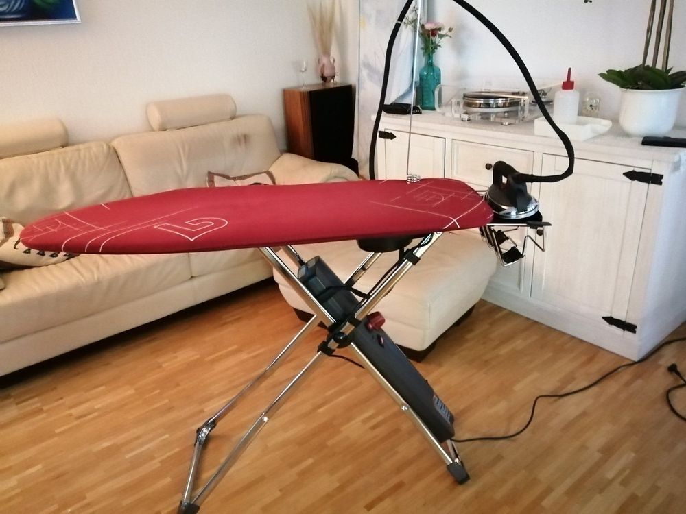 Laurastar Magic Evolution 2 (Gebraucht) in zürich für CHF 170 – nur ...