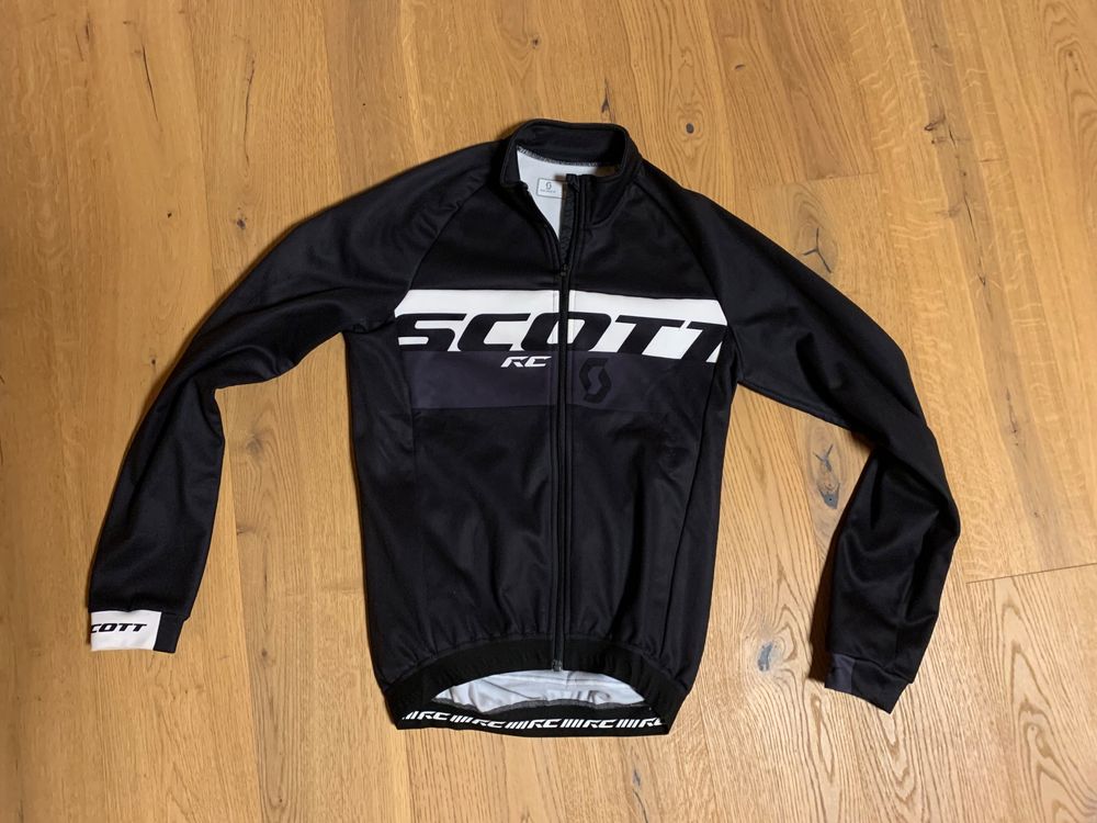 Scott Bike Kleidung (Gebraucht) in Blumenstein für CHF 130 – nur ...