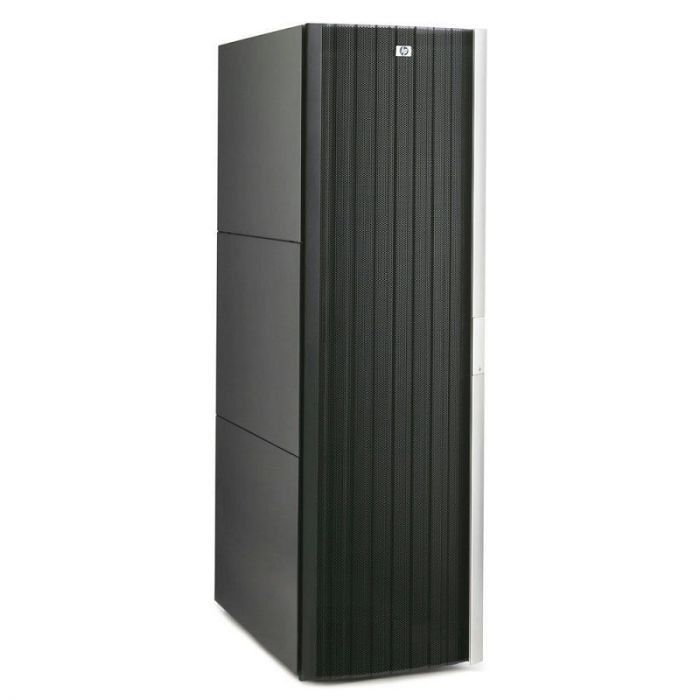 HP Rack 42U schwarz | Kaufen auf Ricardo