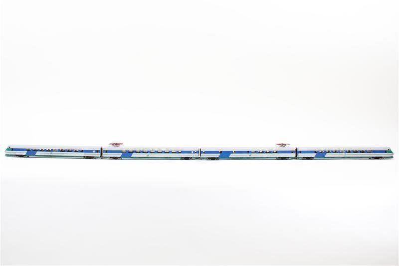 Rivarossi HR2577 FS ETR 401 „Pendolino“ | Kaufen auf Ricardo