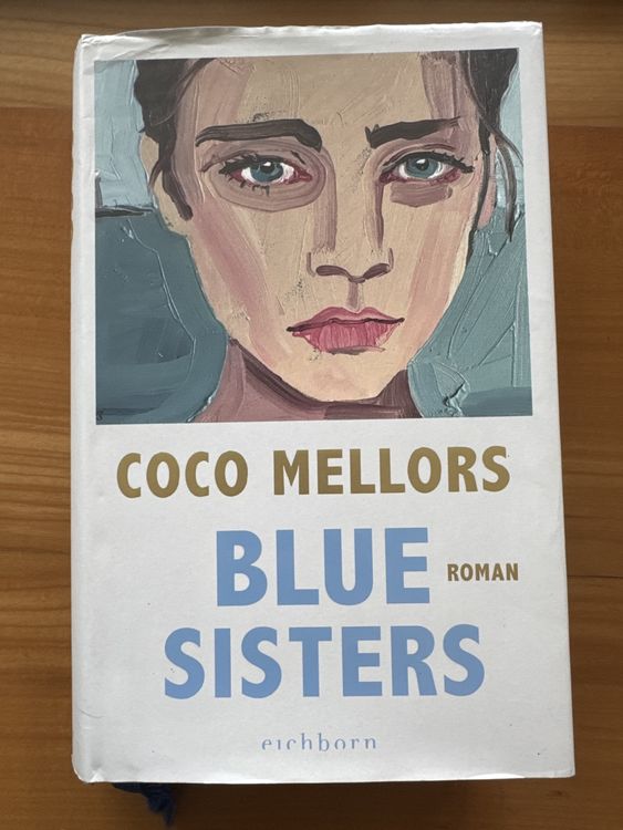 Coco Mellors - Blue Sisters (Gebraucht) in Zürich für CHF 5 – nur ...