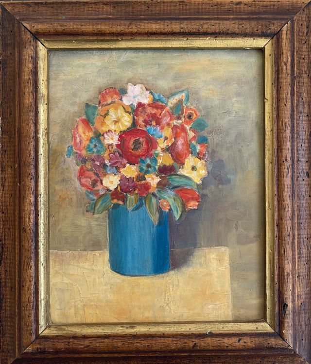 Alte Stillleben Gemälde | Kaufen auf Ricardo