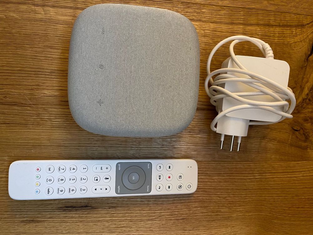 Swisscom Tv Box | Kaufen auf Ricardo