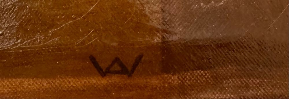 August Wanner „Maria mit Jesus“ (Gebraucht) in Zürich für CHF 190 – nur Abholung auf Ricardo kaufen