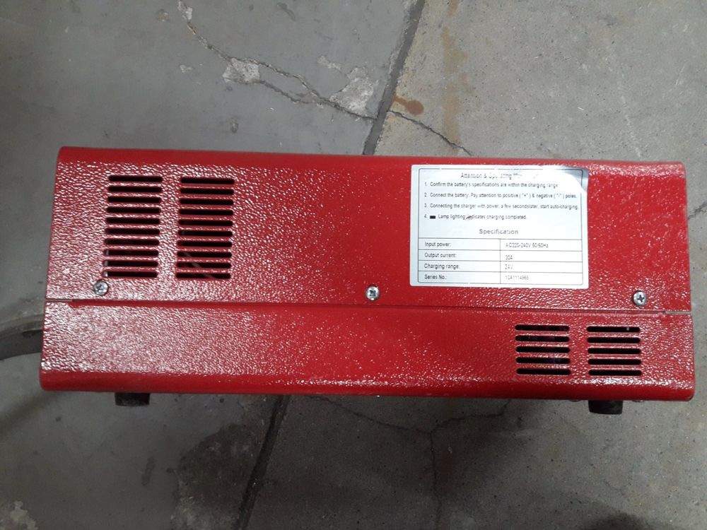 Deichselstapler Unimax FN 15/30 DC (Gebraucht) in Niederglatt ZH für ...