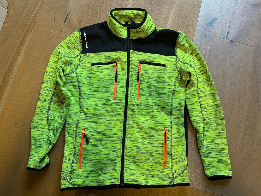 Pfanner Protos Jacke | Kaufen auf Ricardo