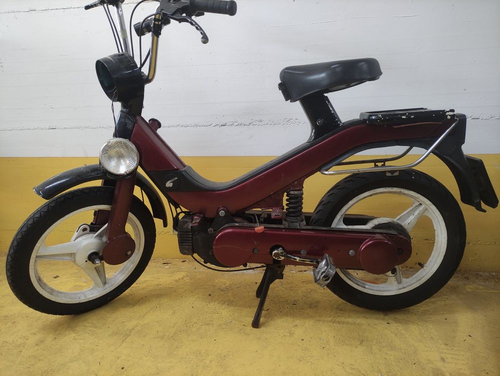 Piaggio Grillo | Kaufen auf Ricardo