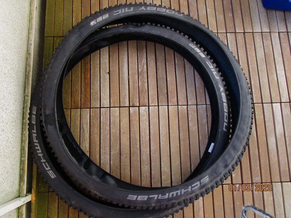 MTB-Reifen Schwalbe | Kaufen auf Ricardo