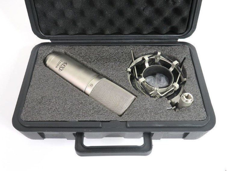 Grossmembran Kondensatormikrofon MXL2006 (Gebraucht) in Steffisburg für CHF 70 – mit Lieferung ...