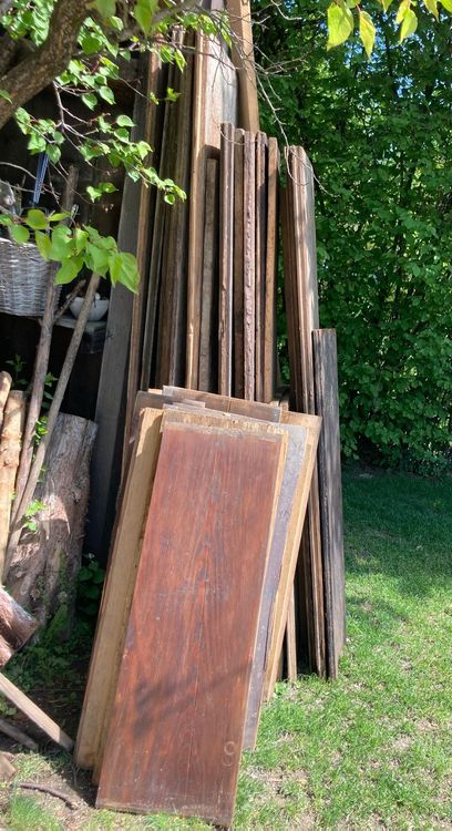 Erstaunlich Alte Bretter Kaufen Bilder