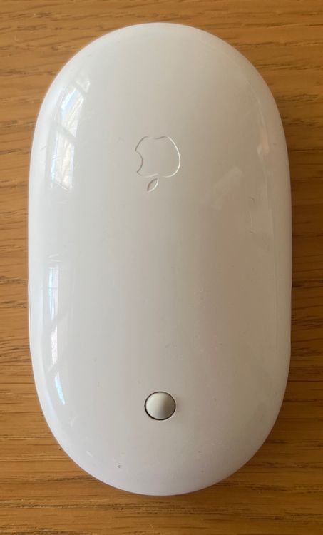 Magic Mouse | Kaufen auf Ricardo