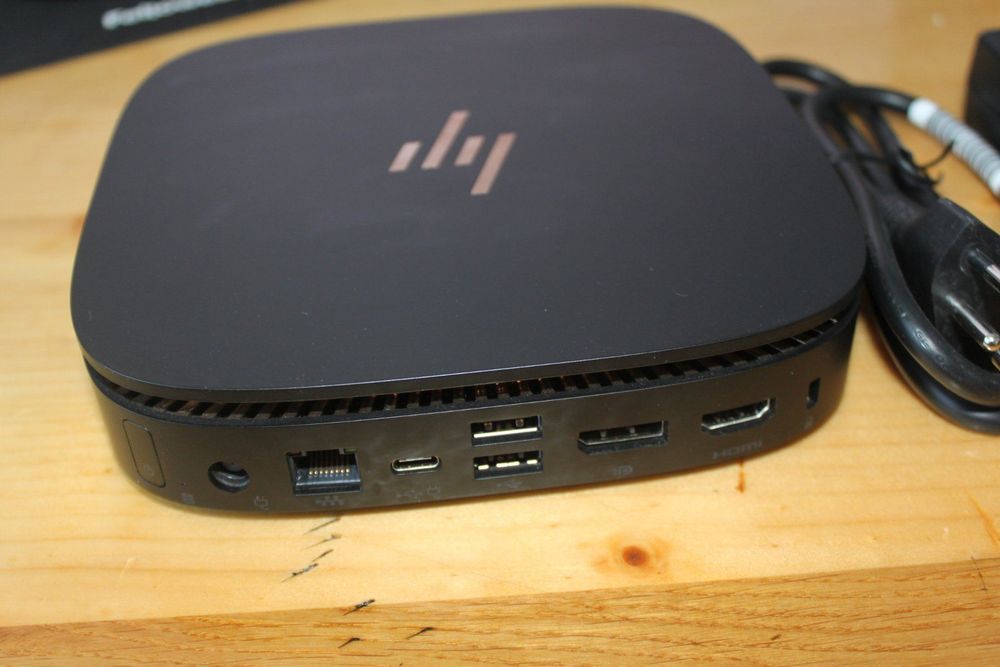 HP Elite Slice G2 | Kaufen auf Ricardo