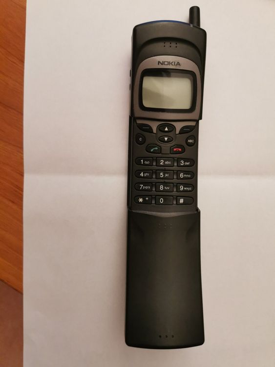 Nokia Handy 8110i | Kaufen auf Ricardo