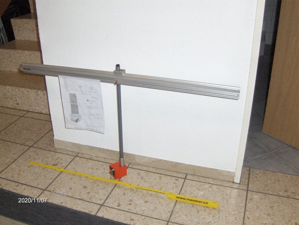 Werkstatt Einrichtung Planalter Zeichnung oder andere Anwen. (Neu (gemäss Beschreibung)) in ...