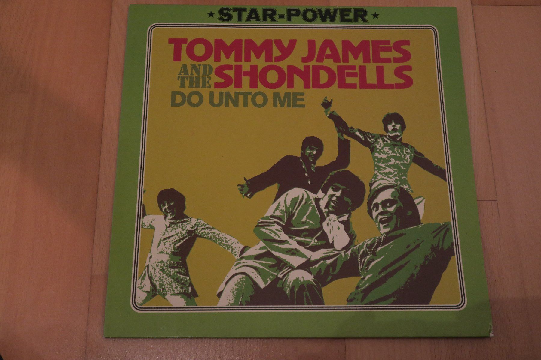 Tommy James And The Shondells – Do Unto Me (Gebraucht) in Thun für CHF ...