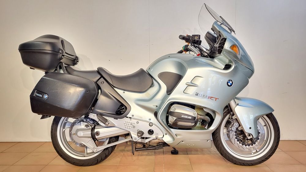 BMW R1100RT | Kaufen auf Ricardo