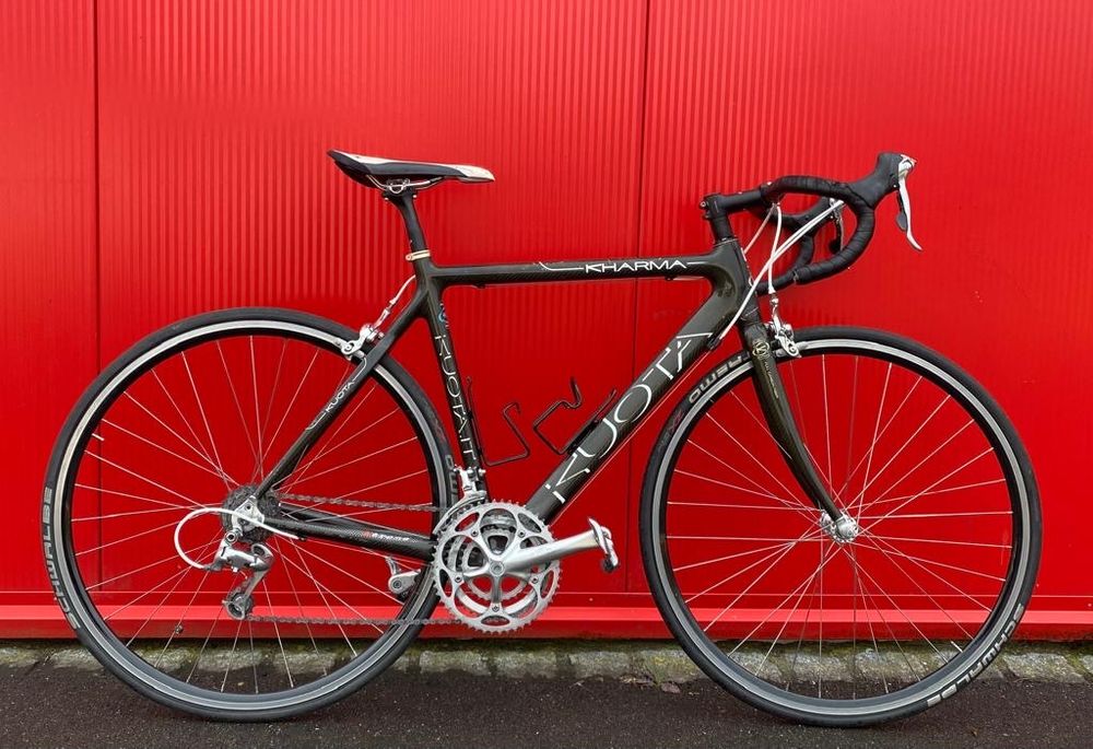Rennrad Kuota Carbon | Kaufen auf Ricardo