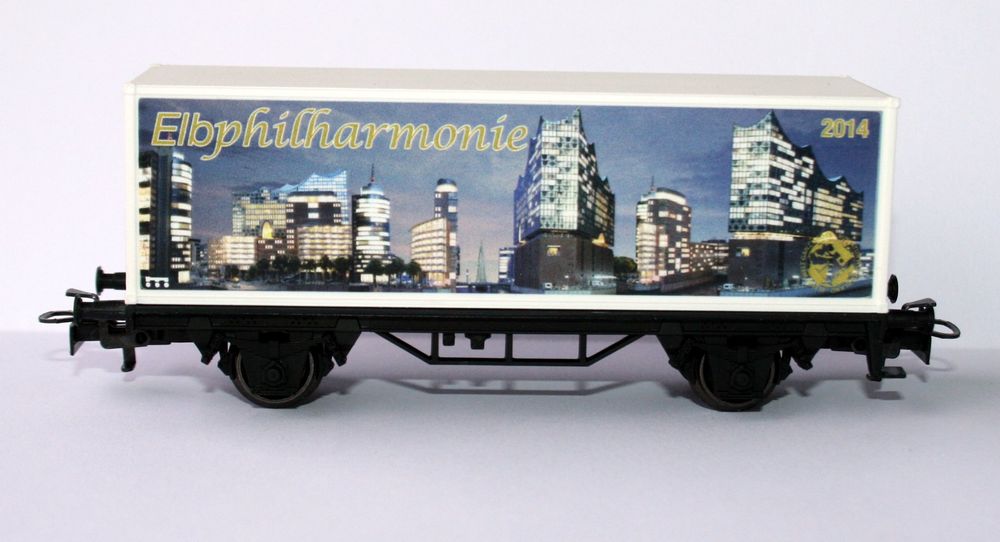 Märklin H0 94434 | Kaufen auf Ricardo