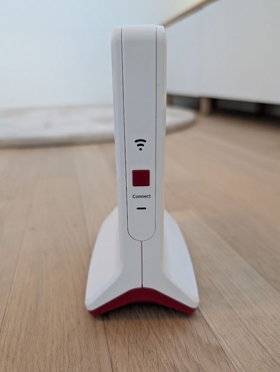 Fritz!Repeater 6000 (Garantie bis 6.5.2030) (Gebraucht) in Dübendorf ...