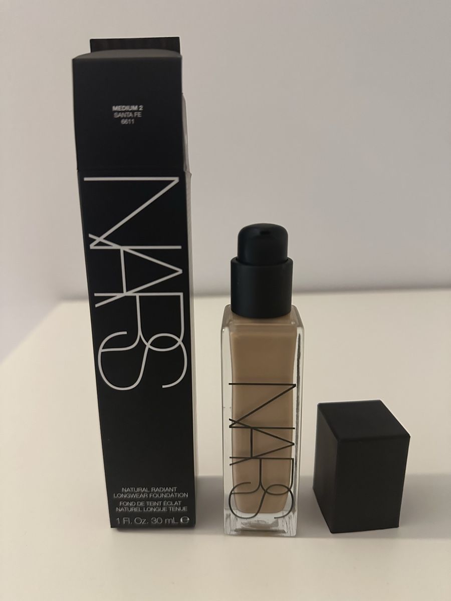 Nars foundation NEU (Nuovo e nell'imballaggio originale) a Taverne per ...