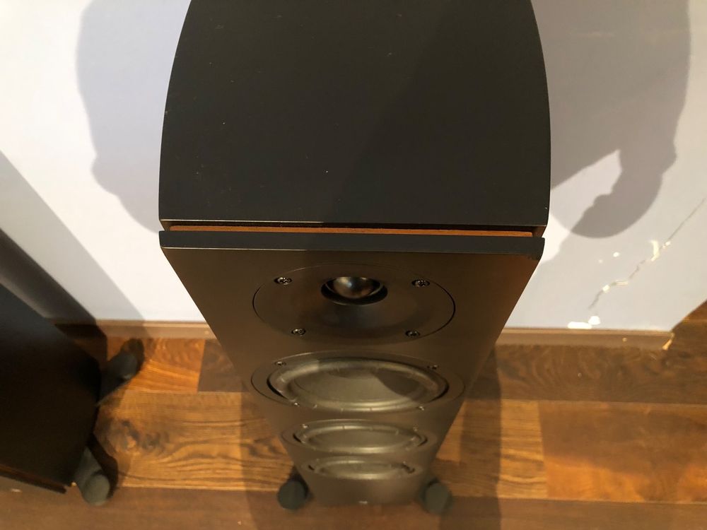 System Audio Legend 40 High End Lautsprecher ab 1FR | Kaufen auf Ricardo