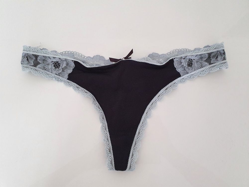Victoria`s Secret String Gr.M | Kaufen auf Ricardo