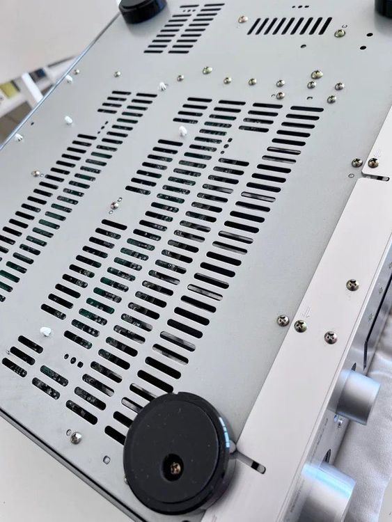 Sony STR-DB 790 Heimkino Receiver | Kaufen auf Ricardo