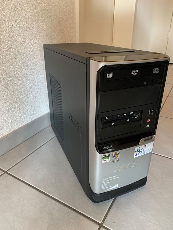 Acer Computer | Kaufen auf Ricardo