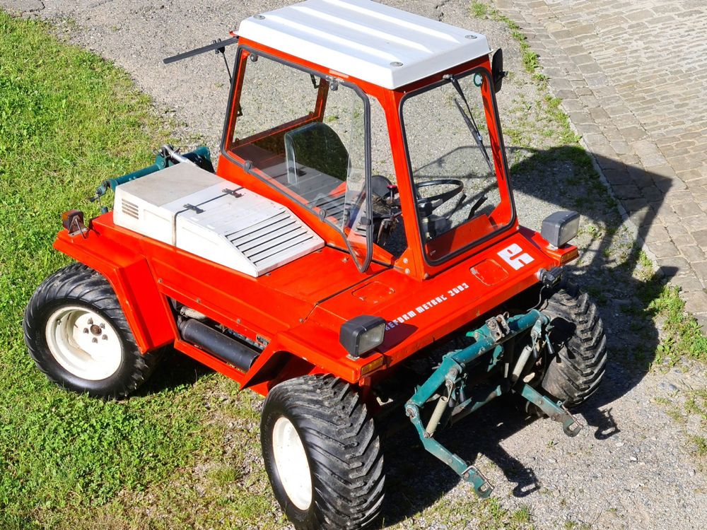Reform Metrac 3003 | Kaufen auf Ricardo