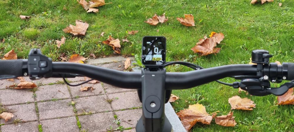 Flyer E-Bike 25Km/h Goroc X 2.10 L (Gebraucht) in Dallikon für CHF 3999 – nur Abholung auf ...