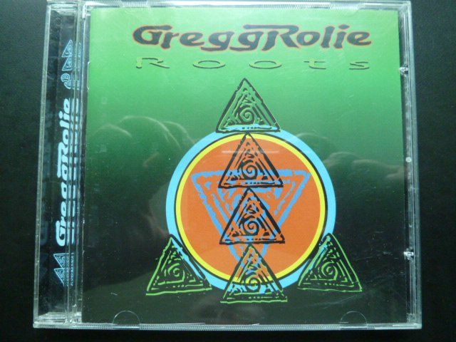Gregg Rolie (ex-Santana & ex-Journey) - Roots (Gebraucht) in Au ZH für ...
