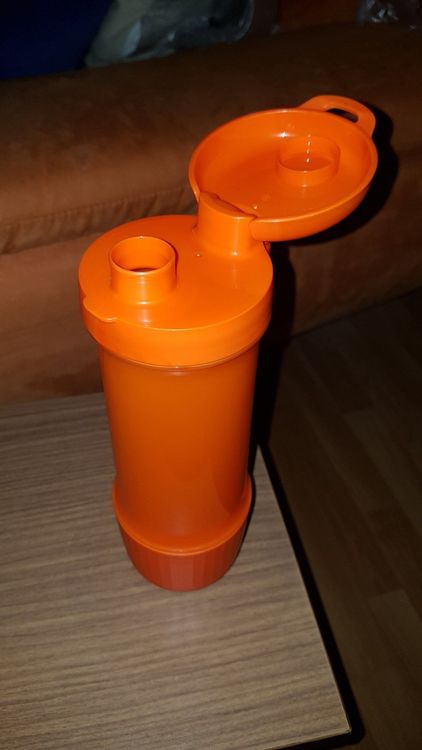 Infusflasche (Neu und originalverpackt) in Hasle b. Burgdorf für CHF 26 – mit Lieferung auf ...