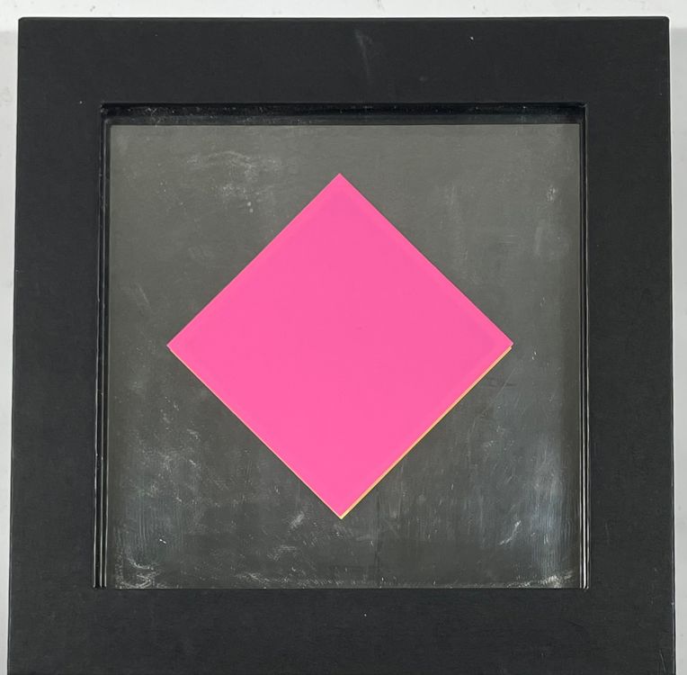 Christian Megert Retrospektive Handsigniert Kerber Art (Gebraucht) in ...