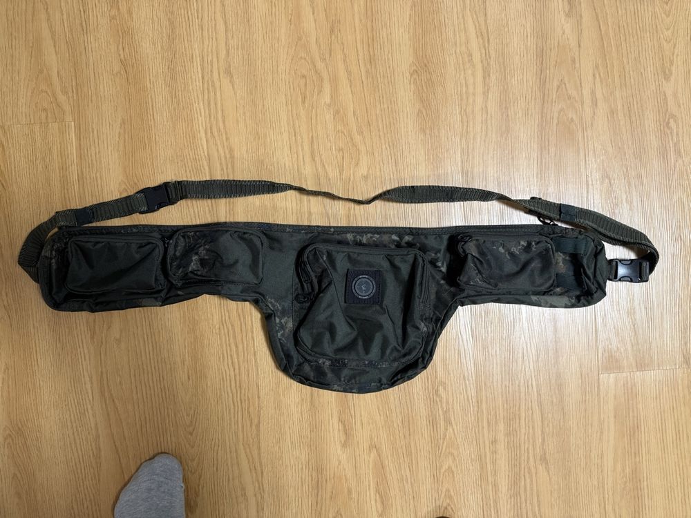 Nash Scope 6ft Utility Rod Skin (Neu (gemäss Beschreibung)) in ...