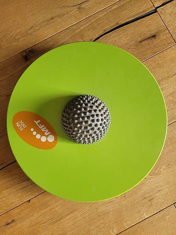 MFT planche d'équilibre Fun Disc | Kaufen auf Ricardo