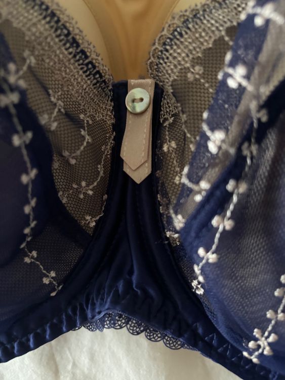 Curvy Kate bra 65K (UK 30H) excellent condition, hardly used (Gebraucht ...